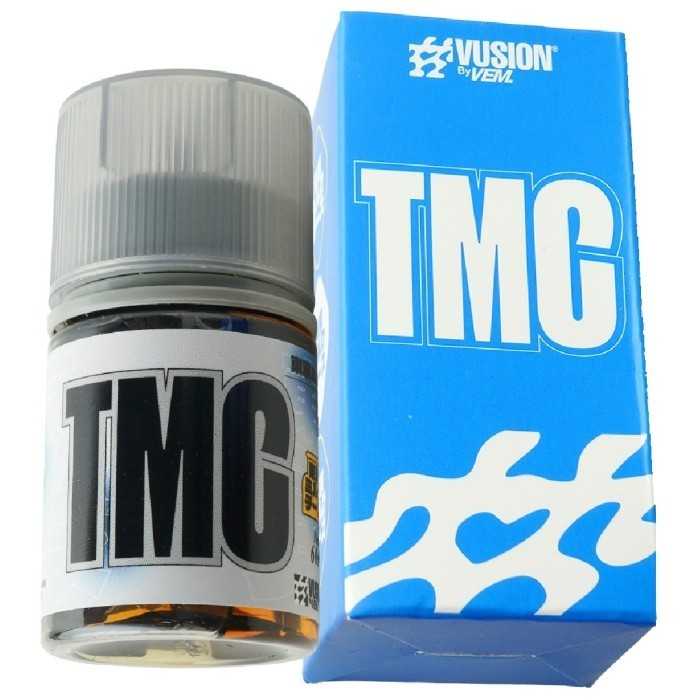 Jual TMC 60ml - Freebase Liquid by VEM x Steve | Jakmall.com