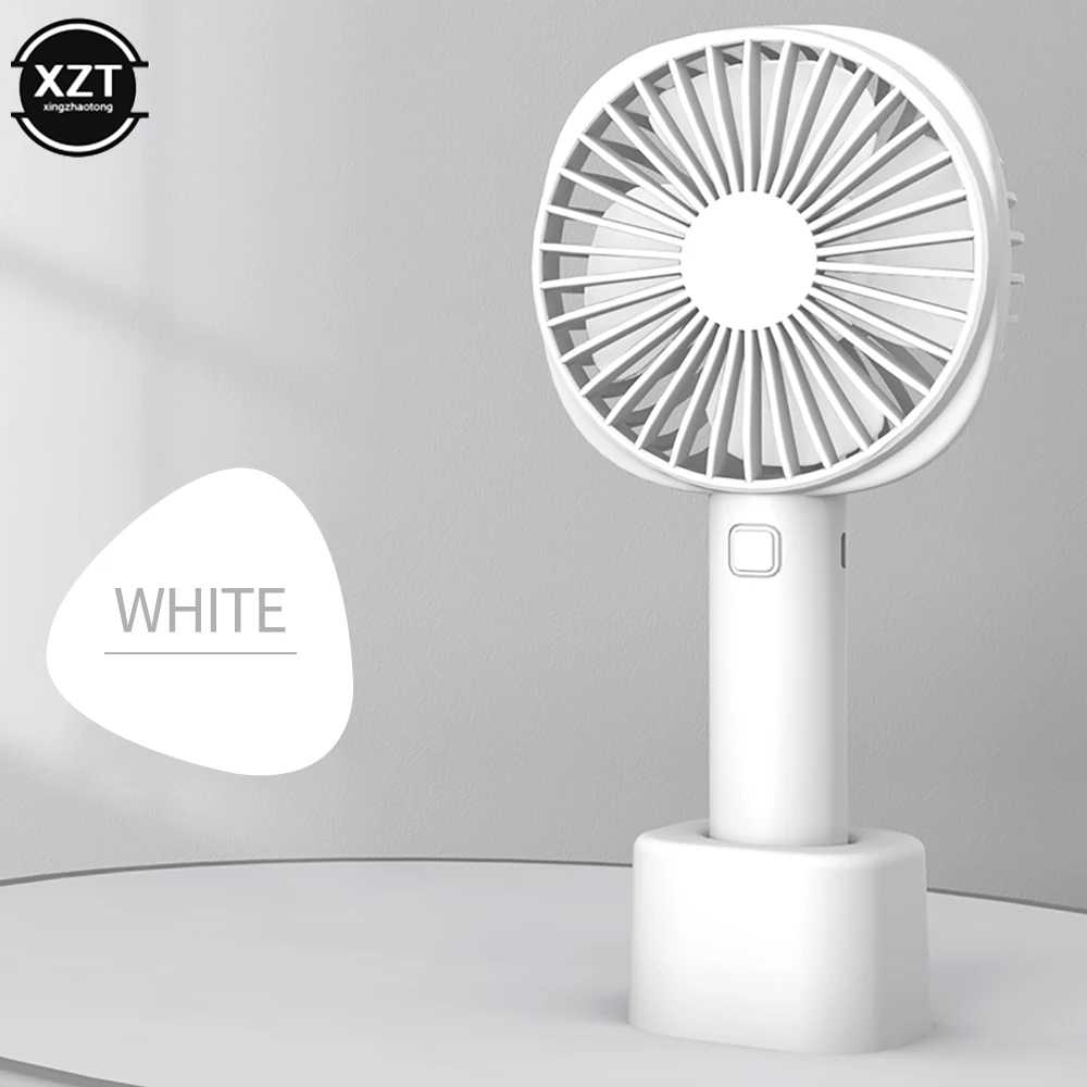 Jual XZT Kipas Angin Portable Handheld Fan Rechargeable USB