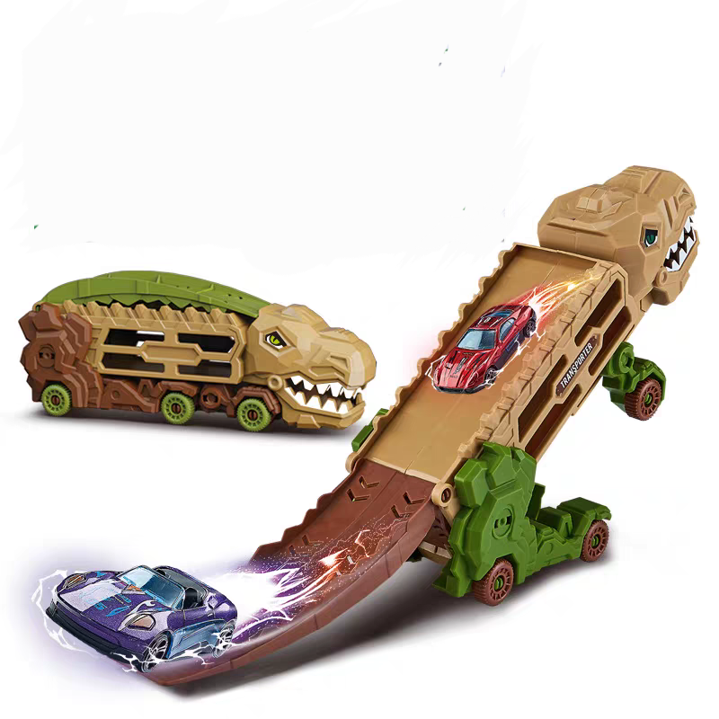 Jual MAINAN DINOSAURUS MOBIL DINOSAURUS DEFORMATION 2IN1 | Jakmall.com