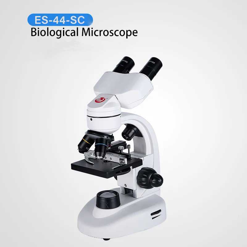 Jual Eyebre Mikroskop Binokuler Pengamatan LED Science | Jakmall.com