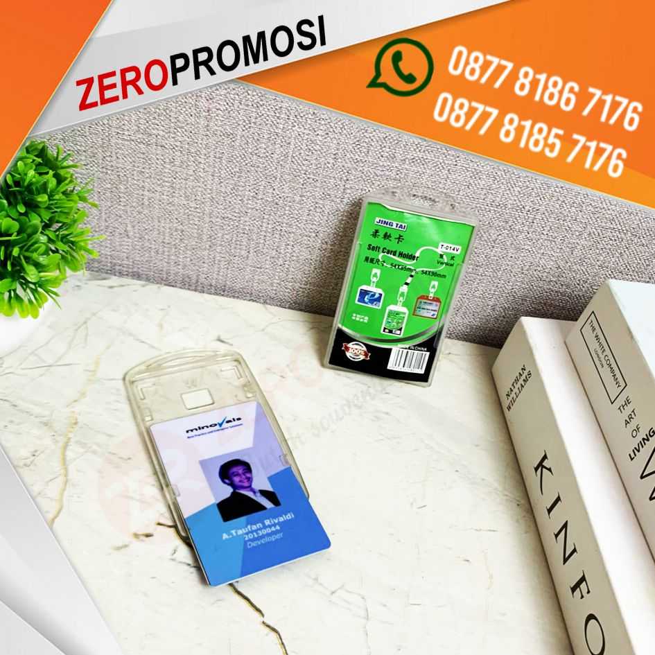 Jual Casing Akrilik Kapasitas 1 Kartu Murah | Jakmall.com