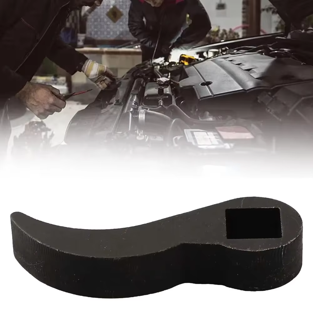 Jual YN Adaptor Kunci Dongkrak Pry Bar Wrench Horn Half Shaft