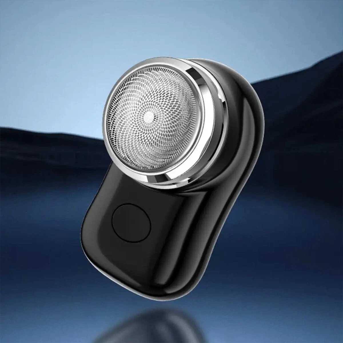 Jual JILILAI Alat Cukur Elektrik Mini Razor Portable Shaver