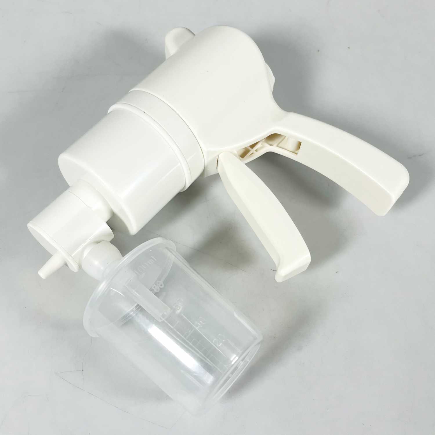 Jual FenQi Alat Penyedot Dahak Manual Negative Pressure Sputum