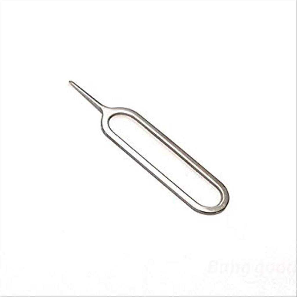 Jual Jarum Ejector SIMCard Alat Pembuka Slot Kartu SIM & MicroSD