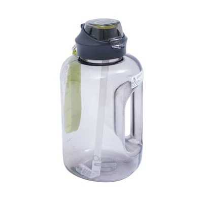 Jual Botol Minum Gym Fitness Olahraga Sport Water Bottle 1500ml