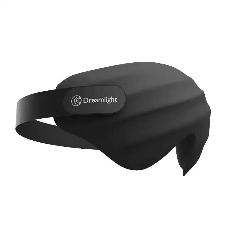 Jual Xiaomi Dreamlight 4S Penutup Mata Tidur 3D Air Eye Mask