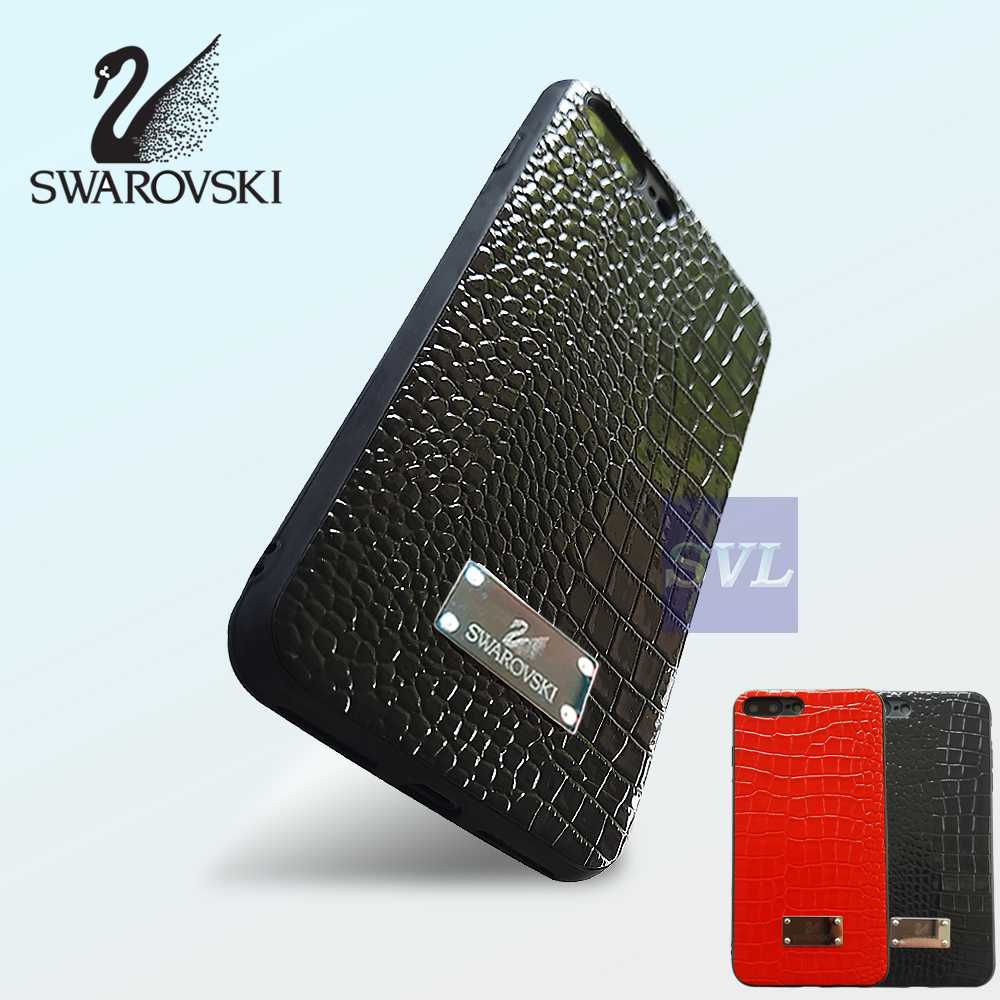 Jual [ CUCI GUDANG ] Case Hp Iphone 7 plus /8 Plus SWAROVSKI
