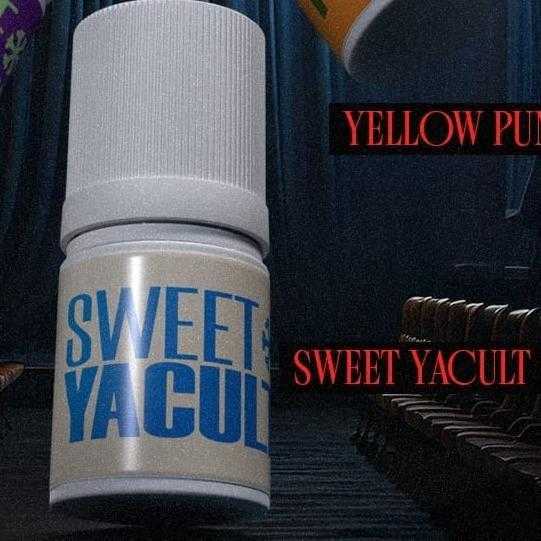 Jual Freeze State 60ml - Freebase Liquid by Dripstate | Jakmall.com