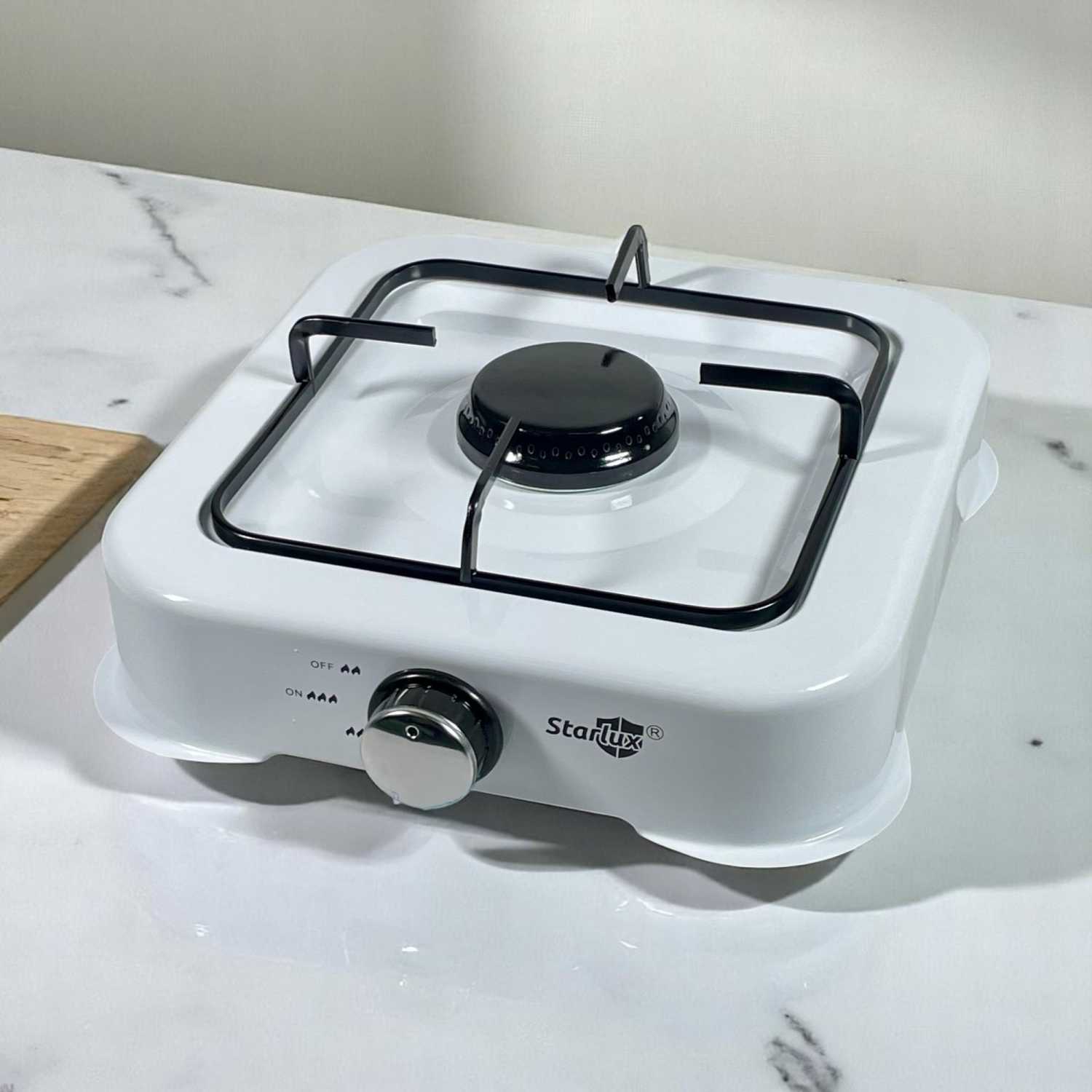 Jual STARLUX Kompor Gas Portable 1 Tungku Tabletop Camping Stove