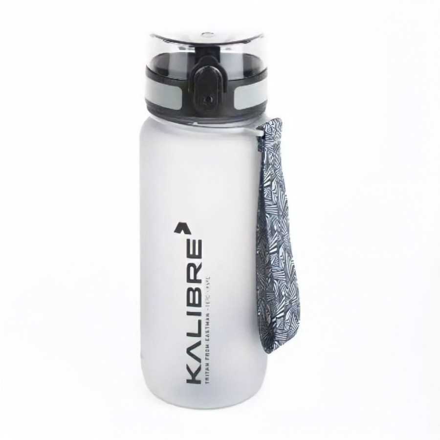 Jual Botol Minum 650ml Kalibre 994424 000 Black Water Bottle