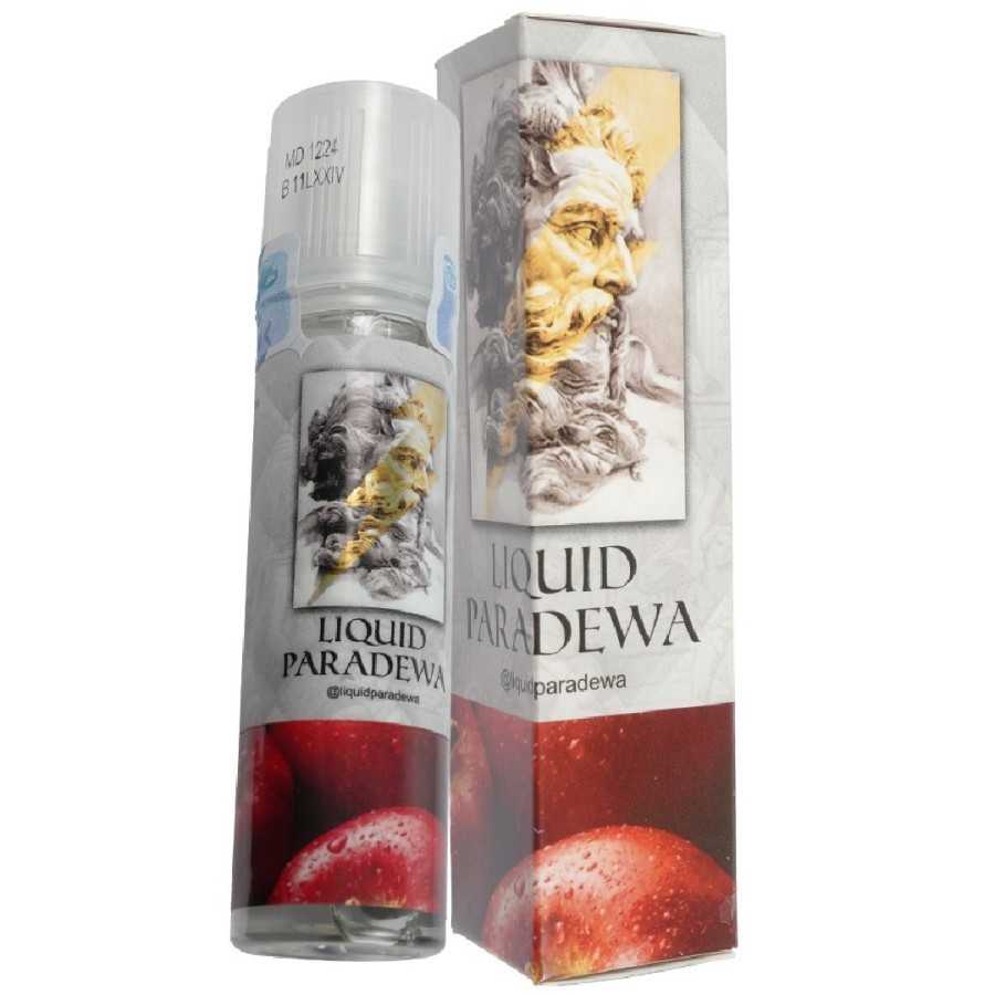 Jual Liquid Paradewa 60ml - Apple Zeus Para Dewa | Jakmall.com