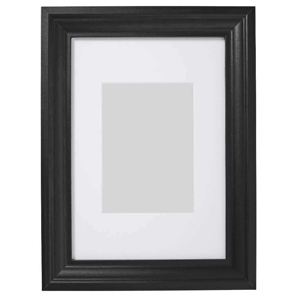 Jual Bingkai Foto Frame Pigura Mewah Ukuran 21x30cm WMO IK7622