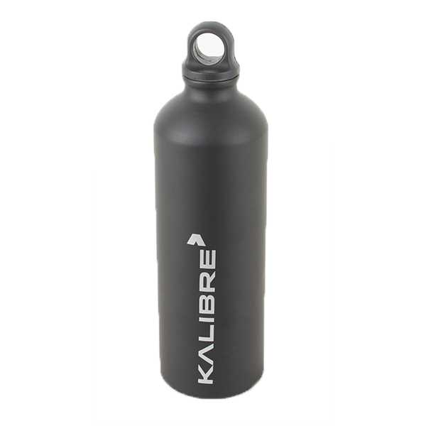 Jual Botol Minum Aluminium Kalibre 994447000 Black 750ml botol