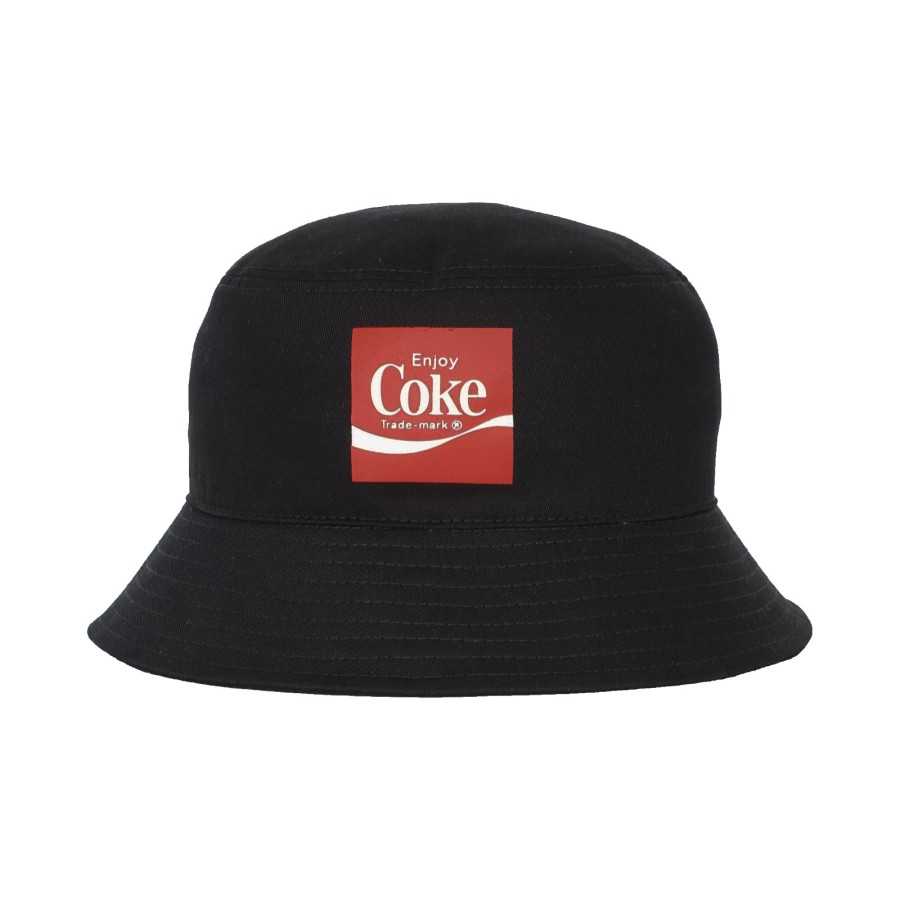 Jual Topi Pria Kalibre Coca-Cola Hat 940107000 | Jakmall.com