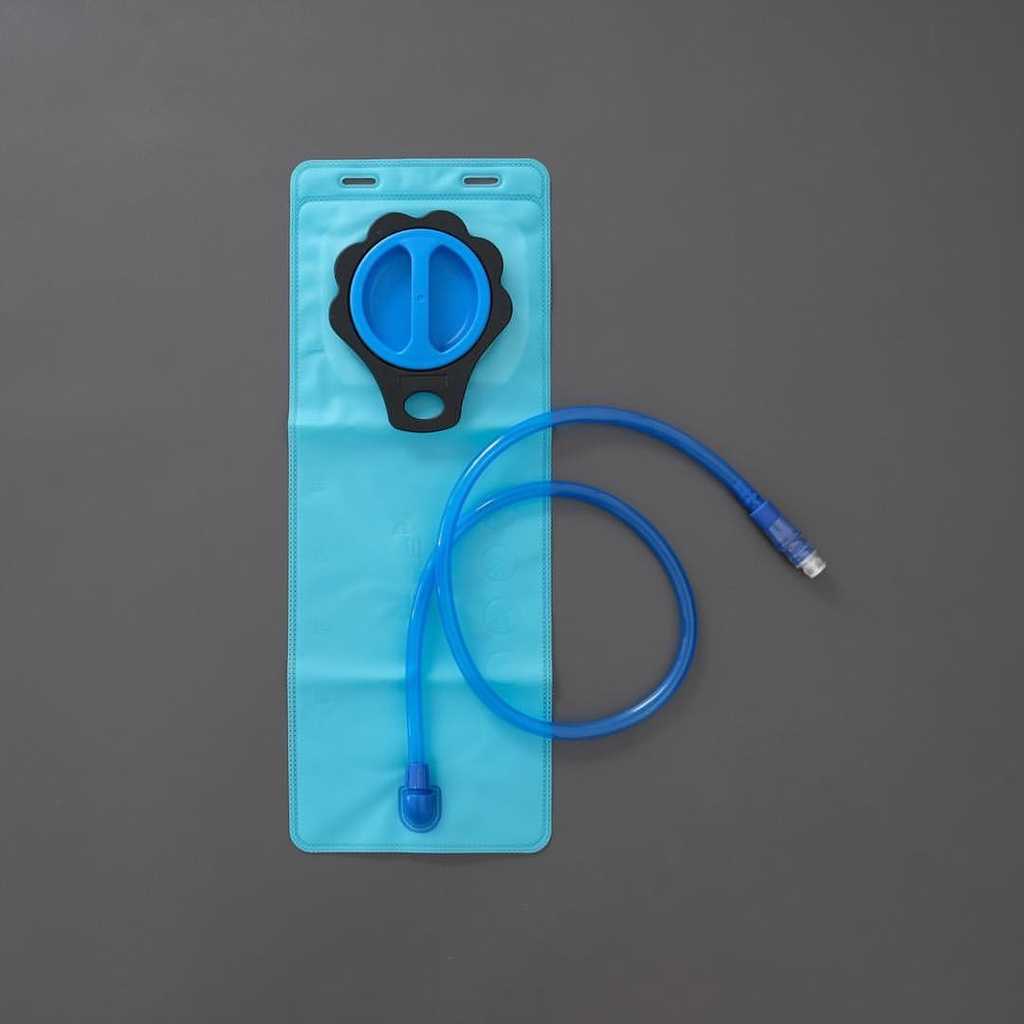 Jual Water Bladder 2L Kalibre 994427999 Light Blue kantong air