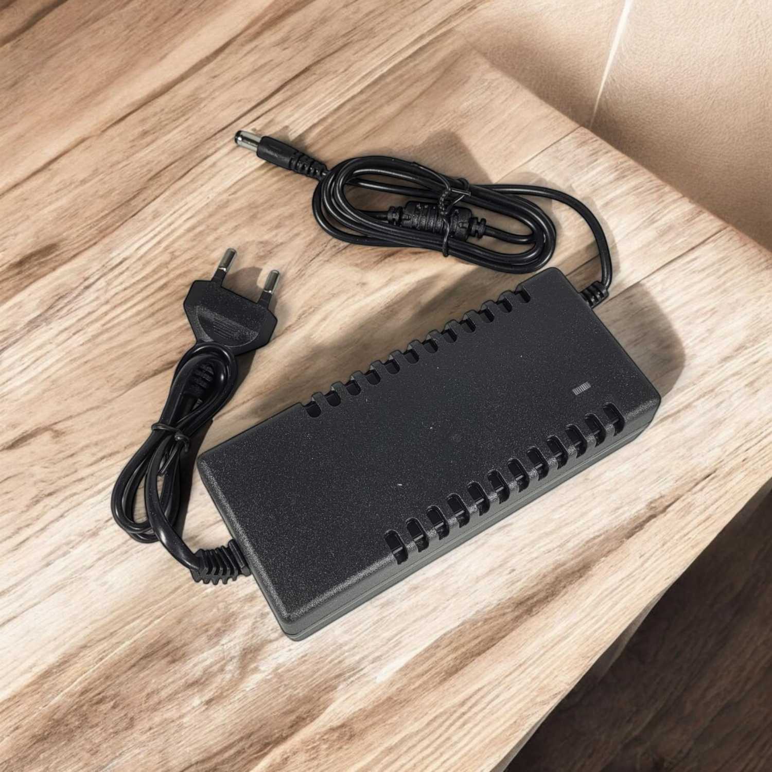 Jual DIMORE Adaptor Power Supply Converter AC to DC 48V 2A EU