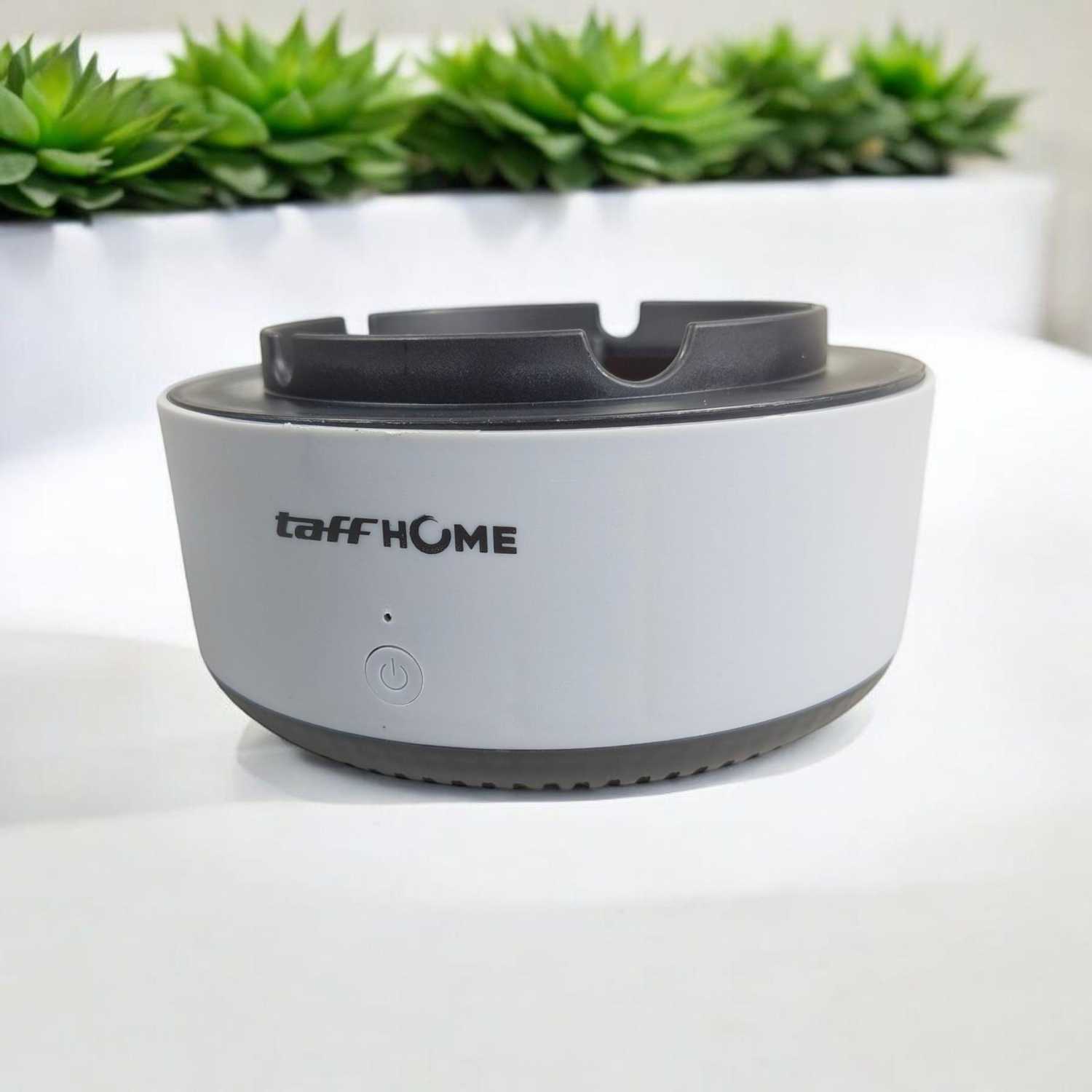 Jual TaffHOME Asbak Rokok Air Purifier Filter Cigar Ashtray
