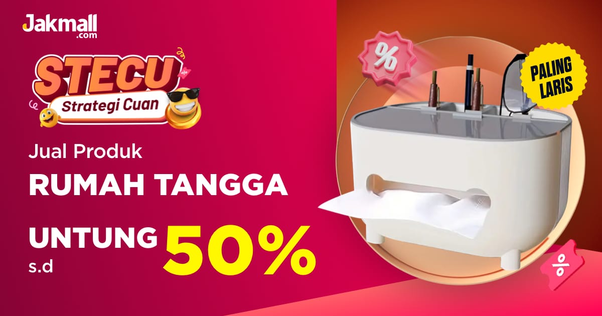 PRODUK RUMAH TANGGA | Jakmall.com