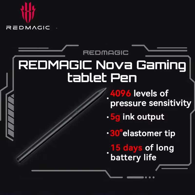 Jual NUBIA REDMAGIC Magic Pencil - Stylus Pen REDMAGIC NOVA