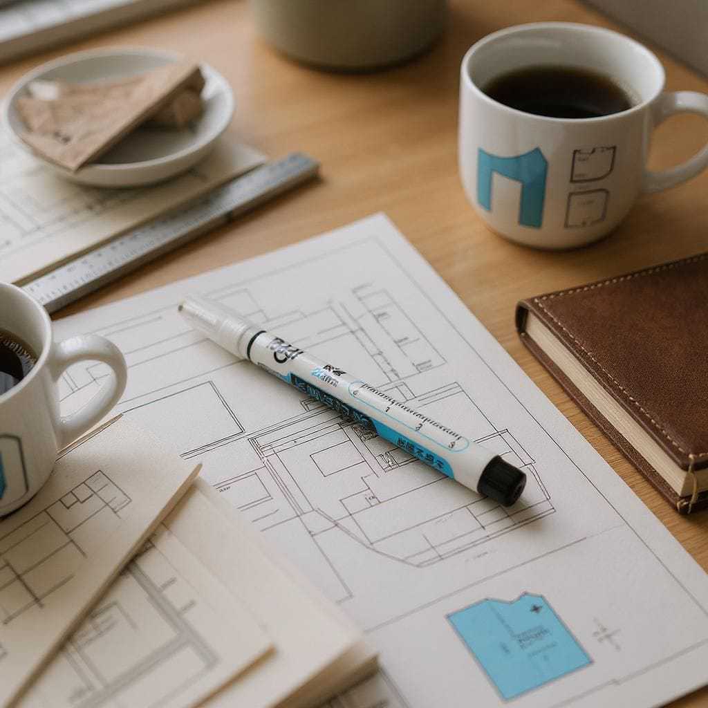 Jual Toddi Spidol Permanen Mata Pena Long Nib Permanent Marker