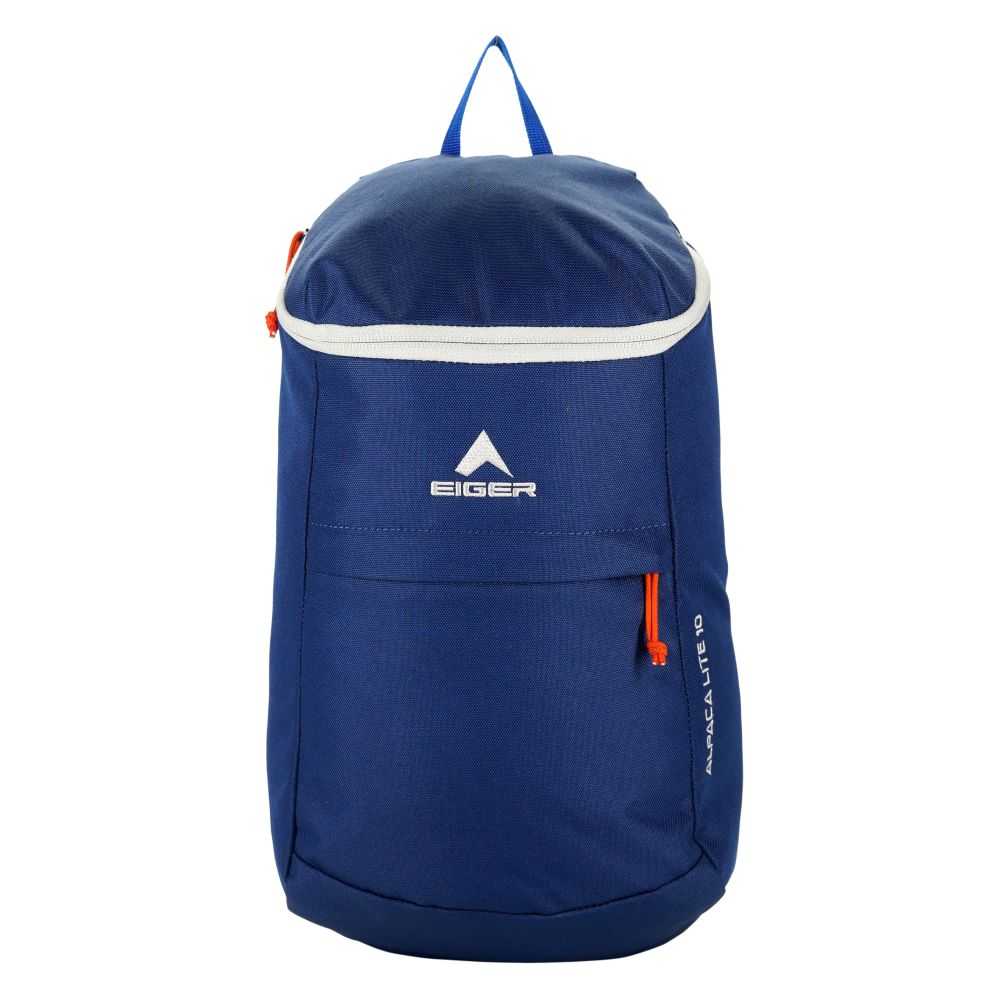 Jual Tas Ransel Eiger 910007784 Alpaca Lite 10L Daypack Unisex