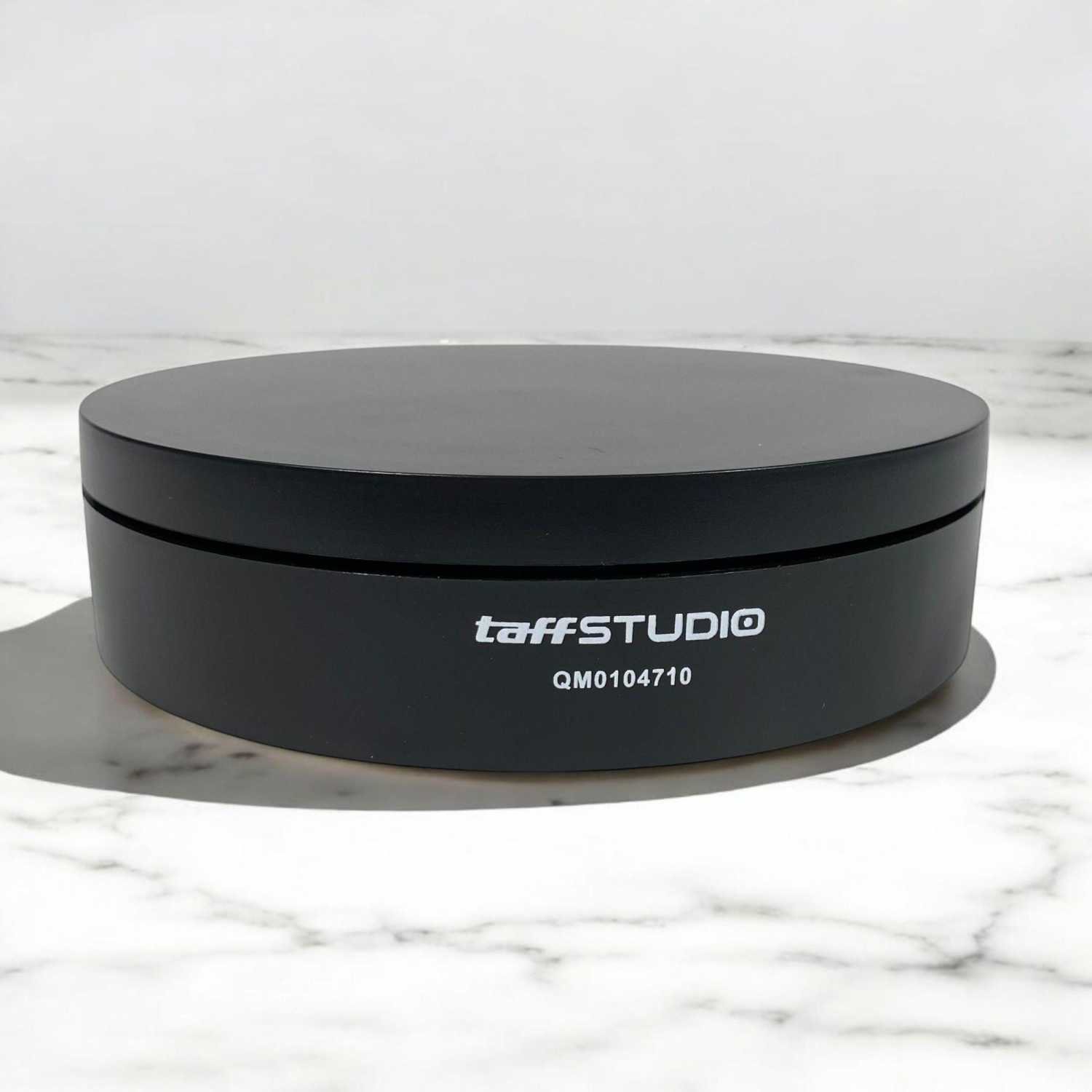 Jual TaffSTUDIO Alas Putar Fotografi Rotating Display with