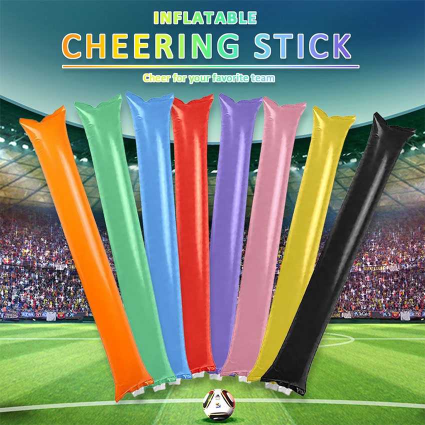 Jual Bam Bam Stick Balon Tepuk Supporter Olahraga Tim Sorak