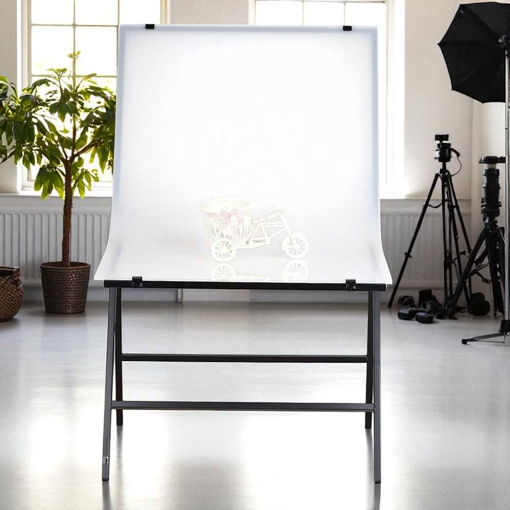Jual Andoer Meja Photo Studio Photography Shooting 93x60cm