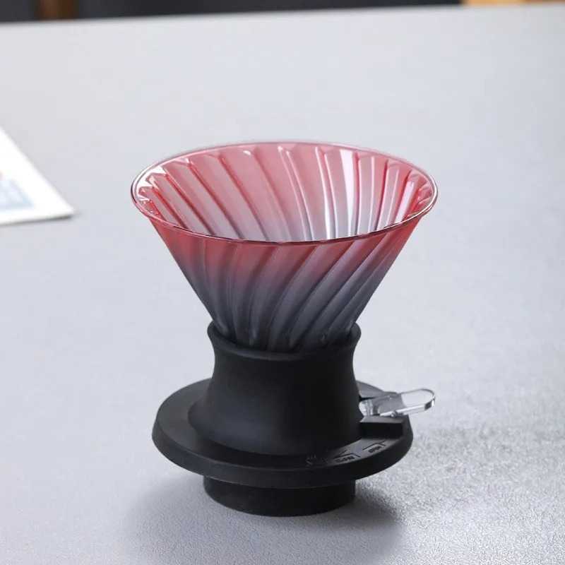 Jual One Two Cups V60 Coffee Dripper Alat Seduh Kopi Manual Kaca