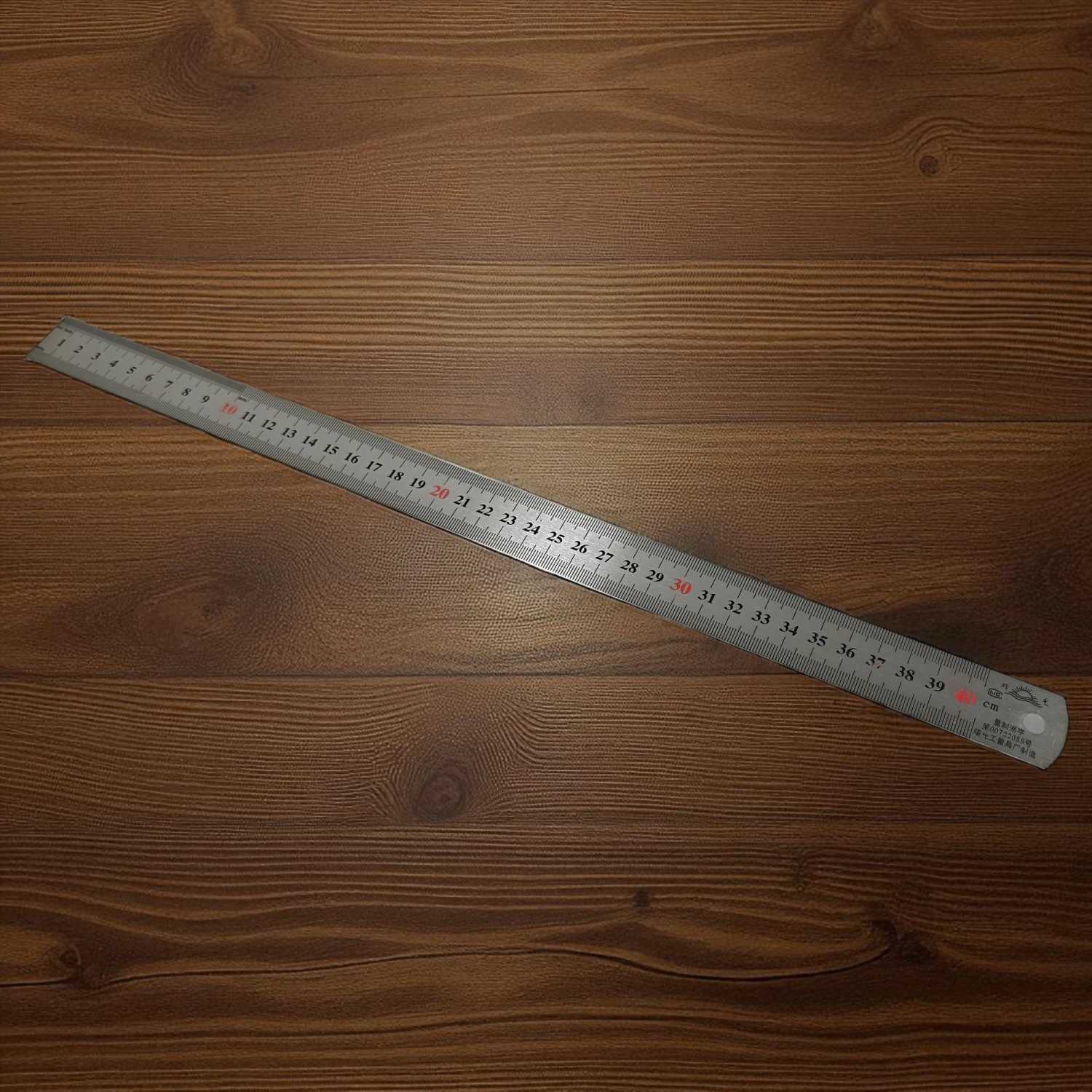 Jual GASSEW Mistar Penggaris Alat Ukur Besi Capentry with Ruler