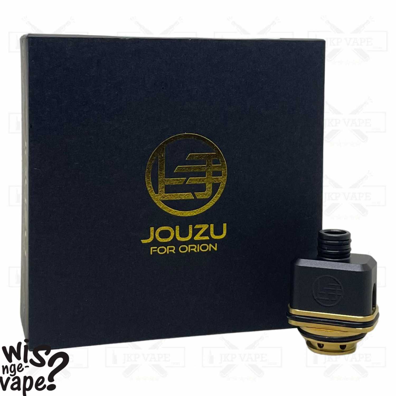 Jual Jouzu RBA Authentic JOUZU for Orion | Jakmall.com