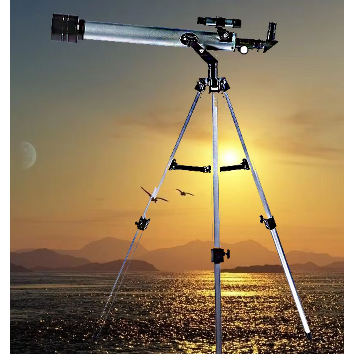 Jual Eyebre Teropong Bintang Astronomical Telescope 525X | Jakmall.com