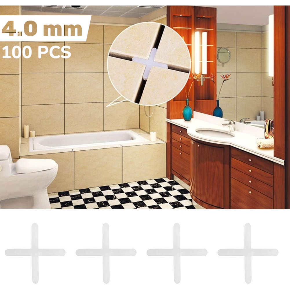 Jual Taffware Alat Bantu Pasang Keramik Lantai Tile Spacer