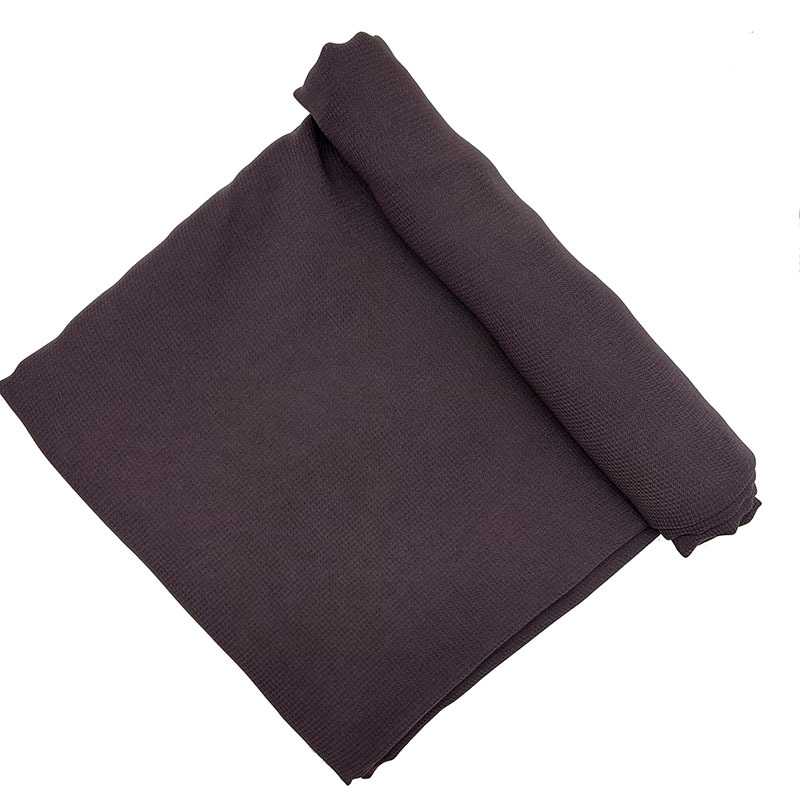 Jual AISHA 110X110cm SCARF POLOS Korean syal scarf leher scarf