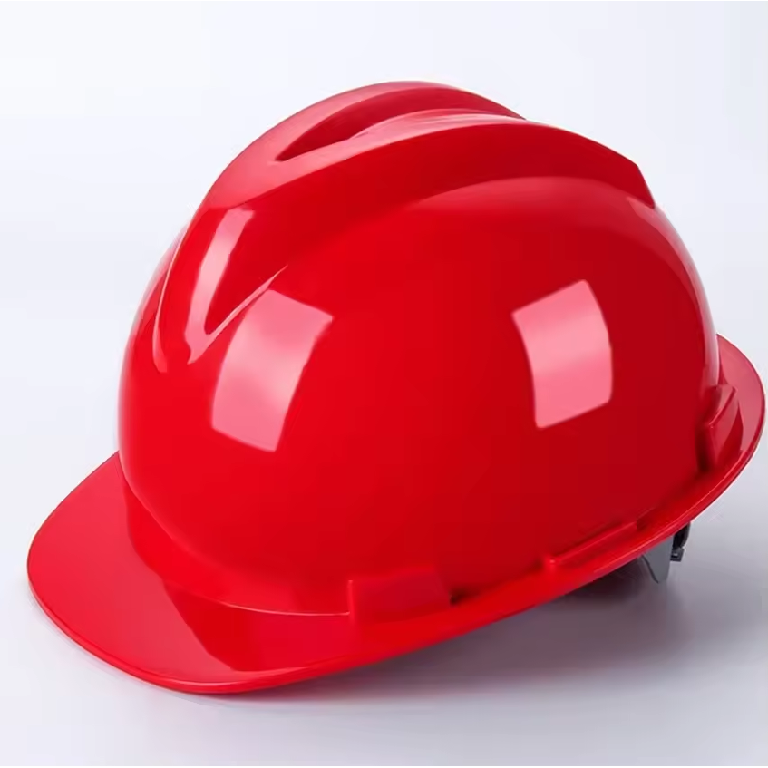 Jual Proguard Helm Proyek Konstruksi K3 Safety Protective Cap V