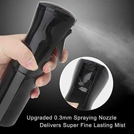 Jual Botol Alat Semprot Spray Semprotan Air Halus Embun | Jakmall.com