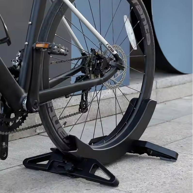 Jual CYCLISTE Standar Sepeda Universal Paddock Standing Bike