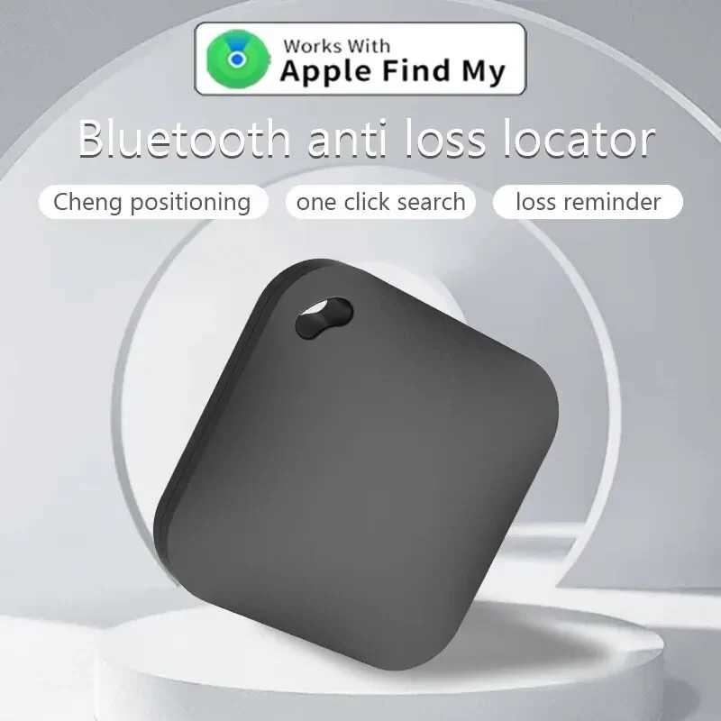 Jual FinderGo Bluetooth Anti Loss Tracker Reminder Device