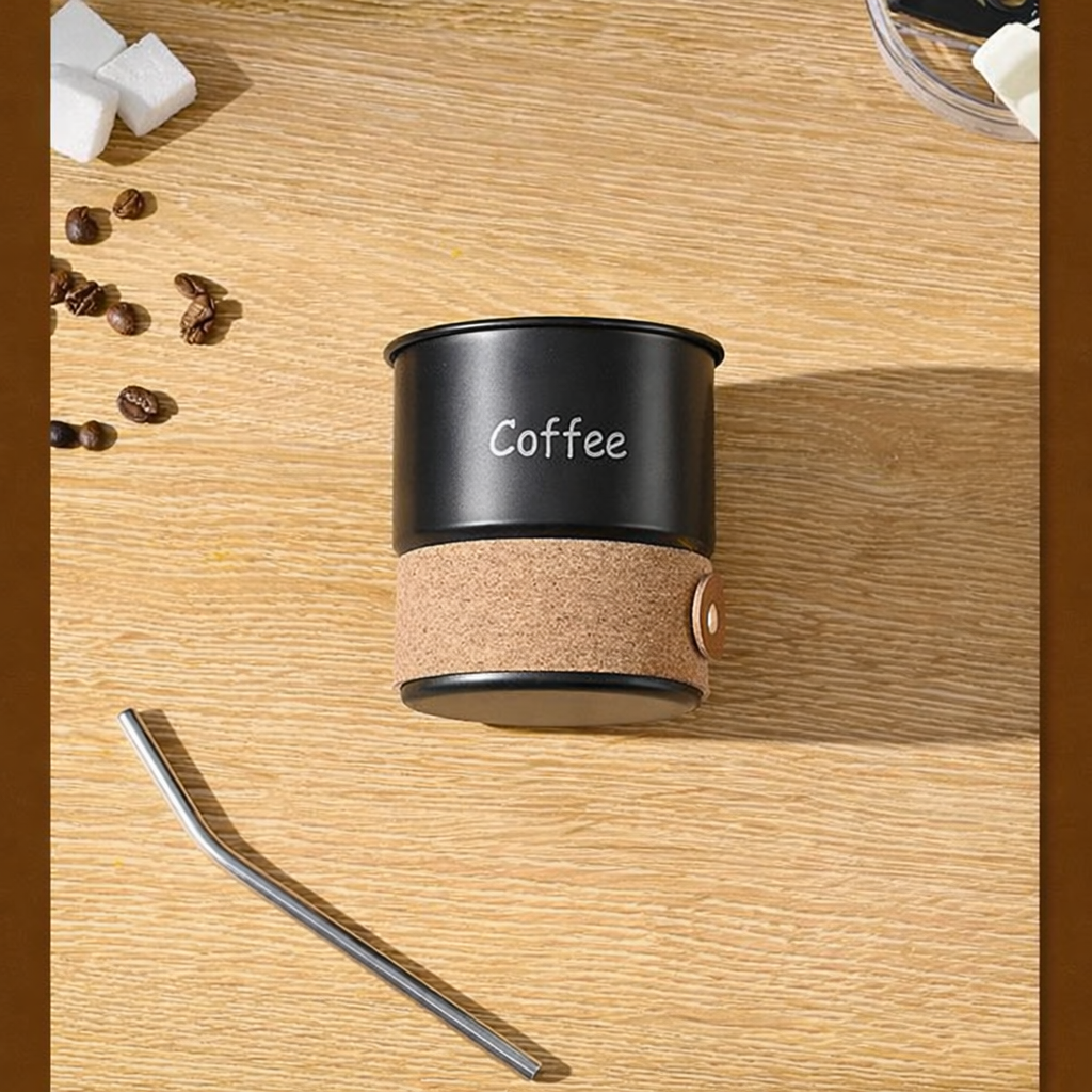 Jual ZYLO Botol Minum Panas Dingin Tumbler Coffee Stainless