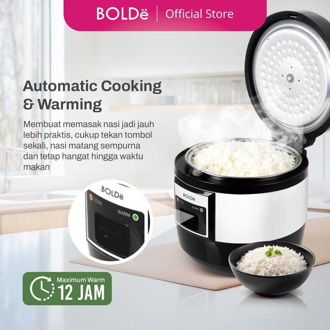 Jual BOLDe Super MAX MAESTRO PRO MAX | Jakmall.com