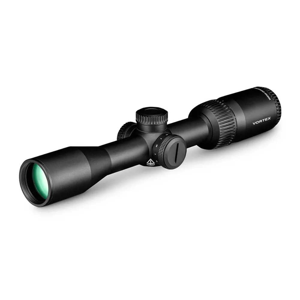 Jual Vortex Rifle Tactical Scope Hunting Magnification BDC