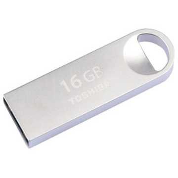 Jual Toshiba Metal Flashdisk USB 2.0 | Jakmall.com