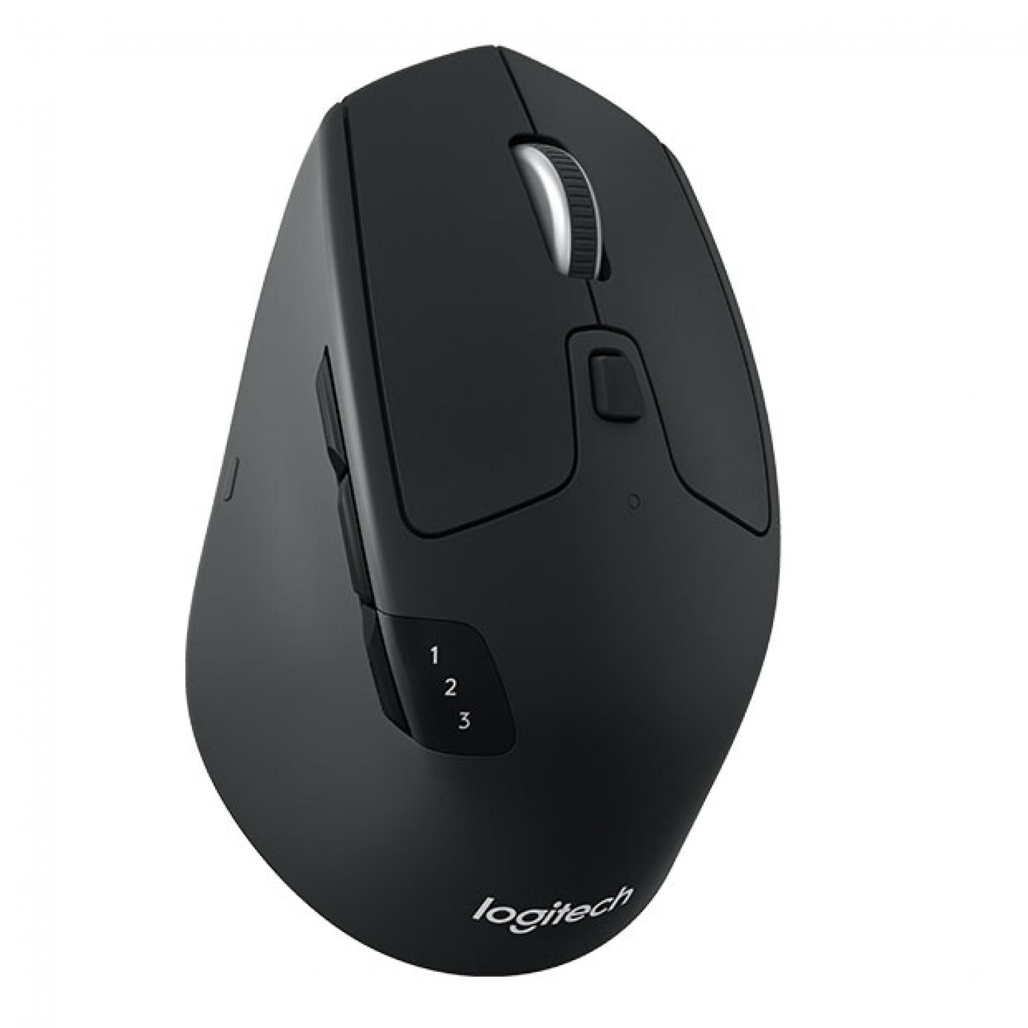 Jual Logitech M720 Triathlon Multi Device Wireless Mouse | Jakmall.com