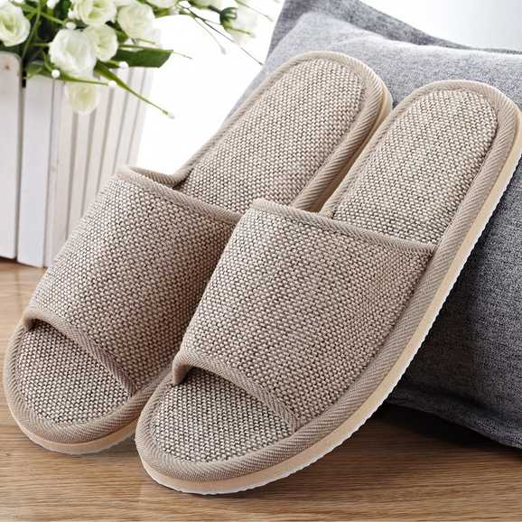 Jual Sandal Selop Pria Flax Slipper | Jakmall.com