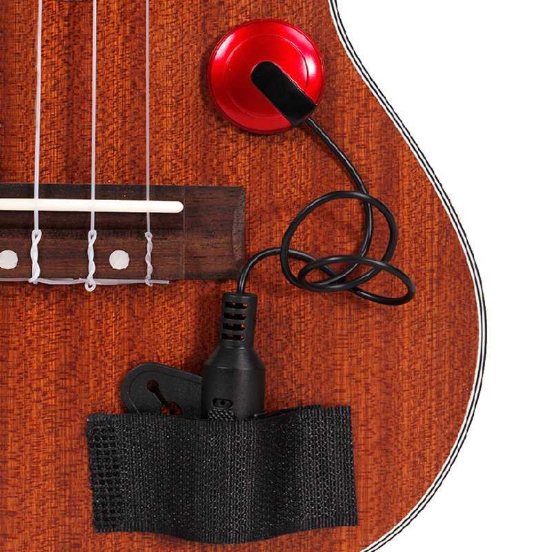 Jual Gitar Electronic Pickup Pengubah Akustik Jadi Elektrik