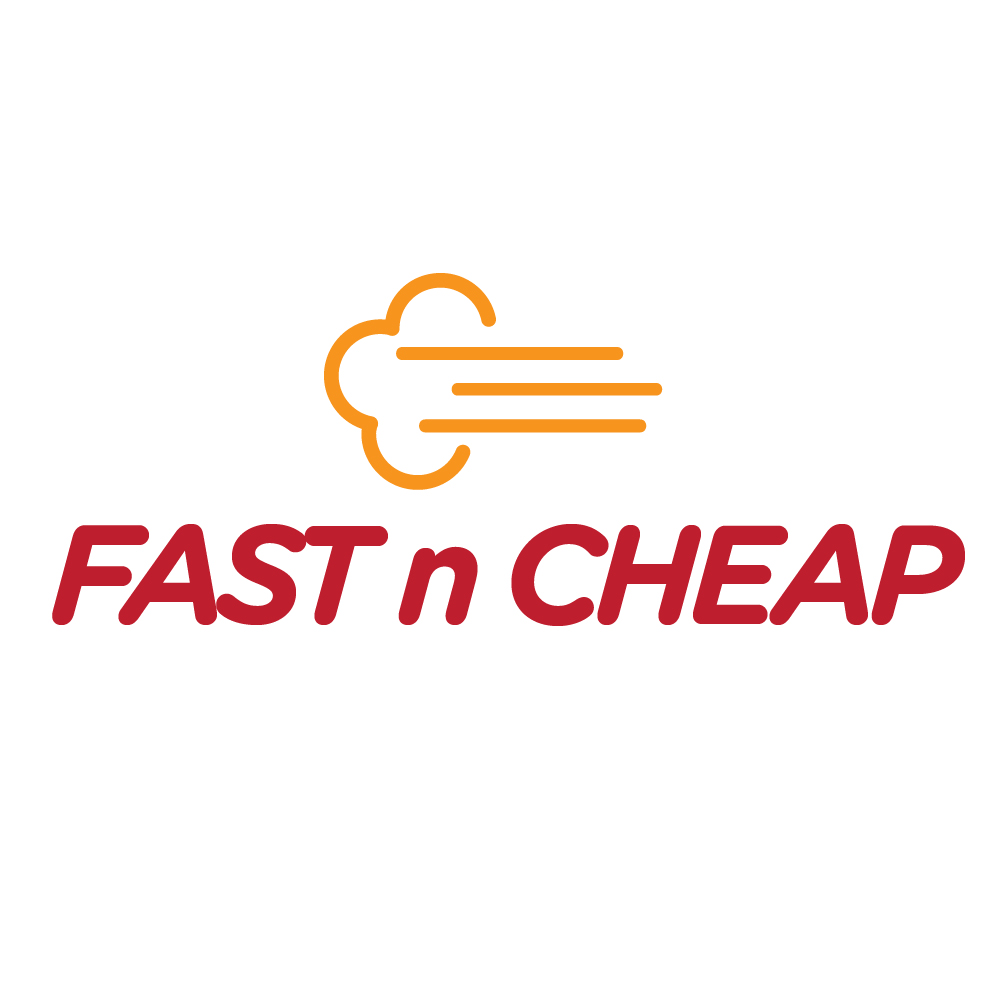 Fast n Cheap | Jakmall.com